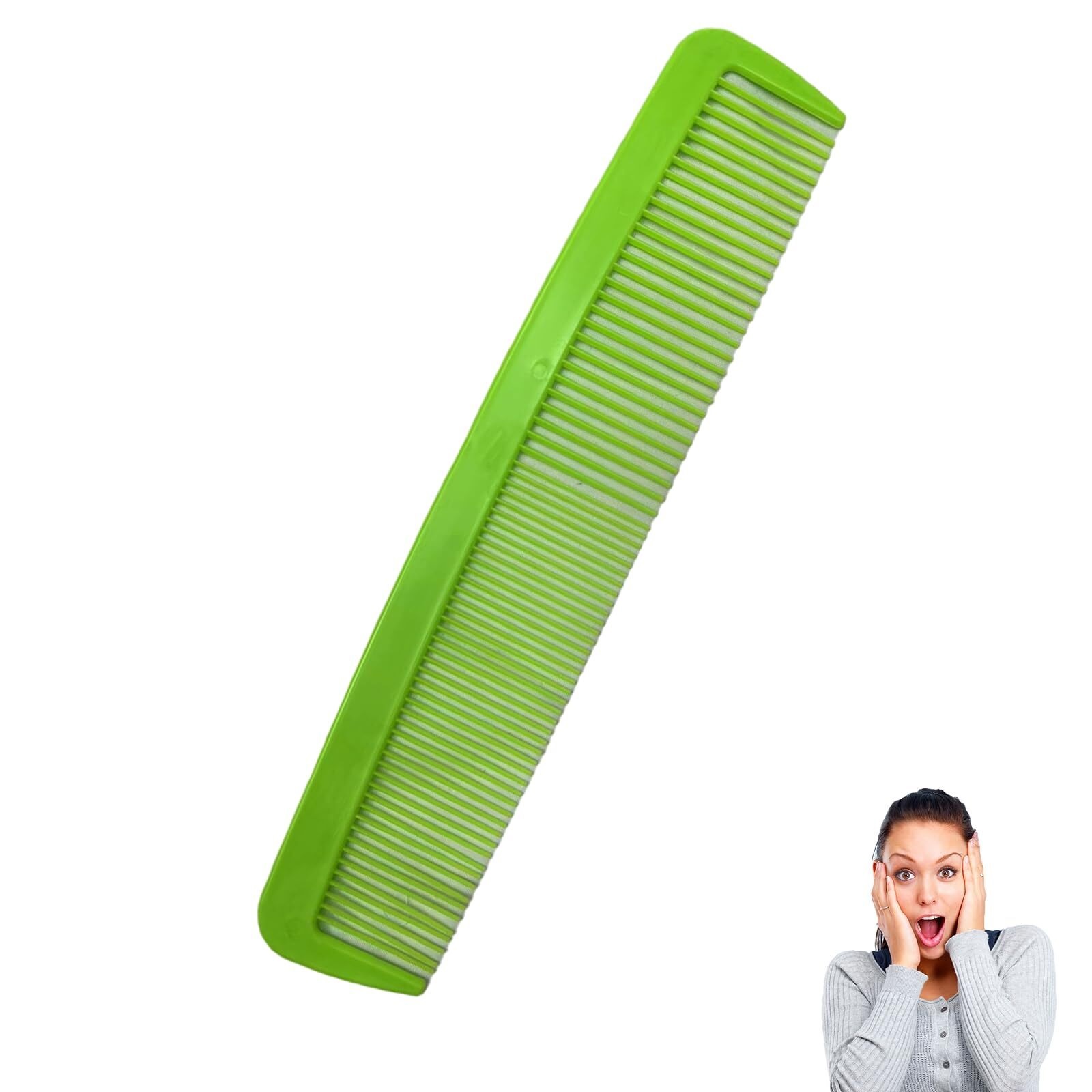 sw Huge Comb Prank, Carnival Giant Comb, 15 Inch Large Comb, Big Comb ...