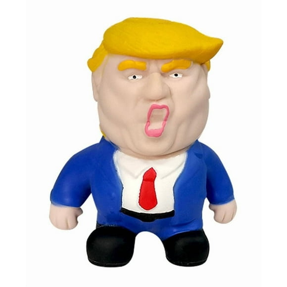 Trump Dolls