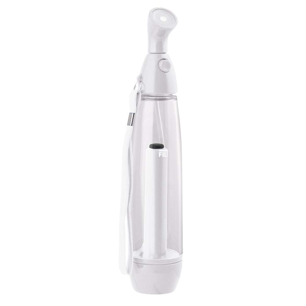 swabs Cools Air Portable Mist Sprayer Facial Sprayer Bottle Ultra Fine ...