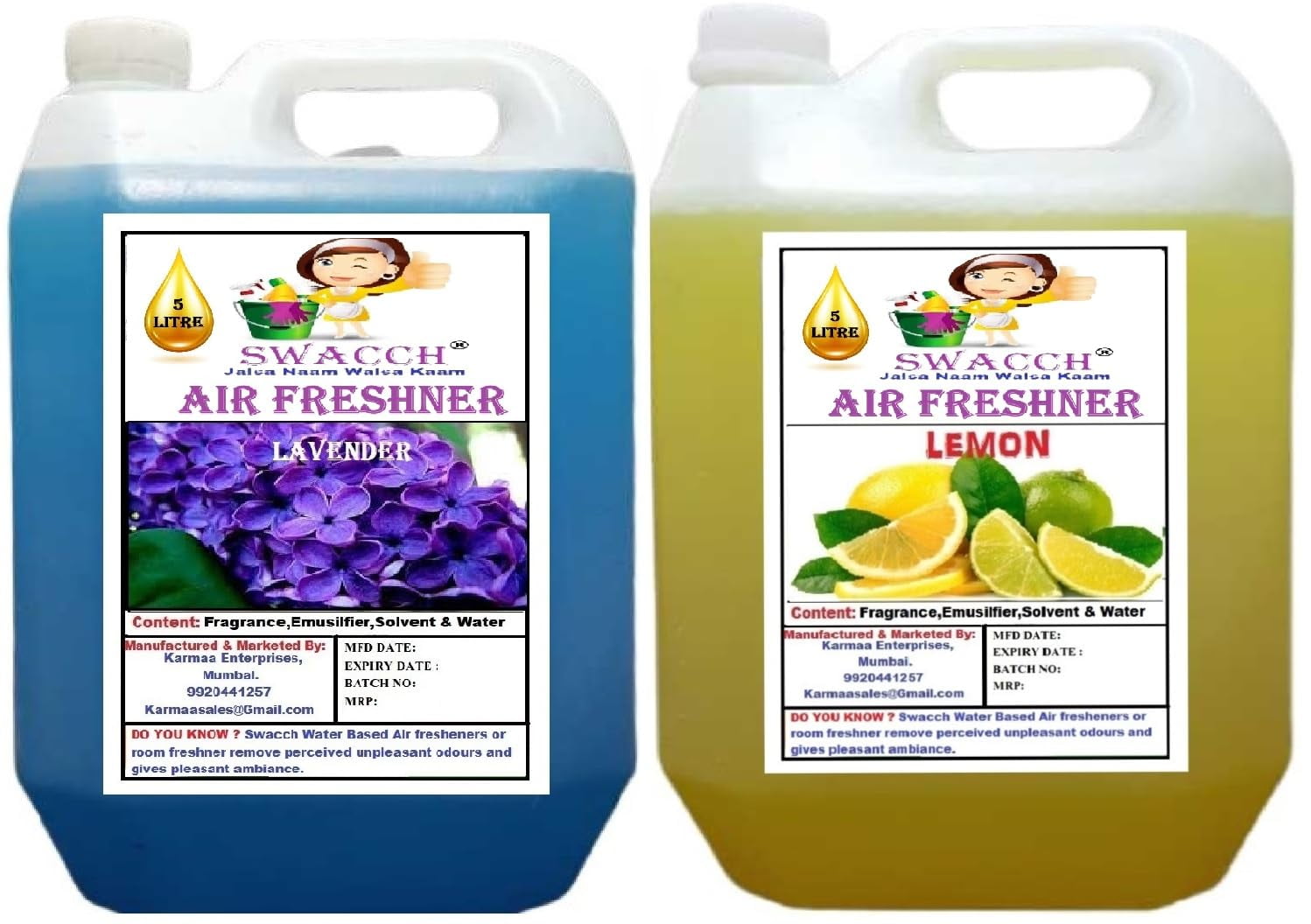 swacch Air Freshner For Home Hotels I Work Space Office I Long Lasting ...