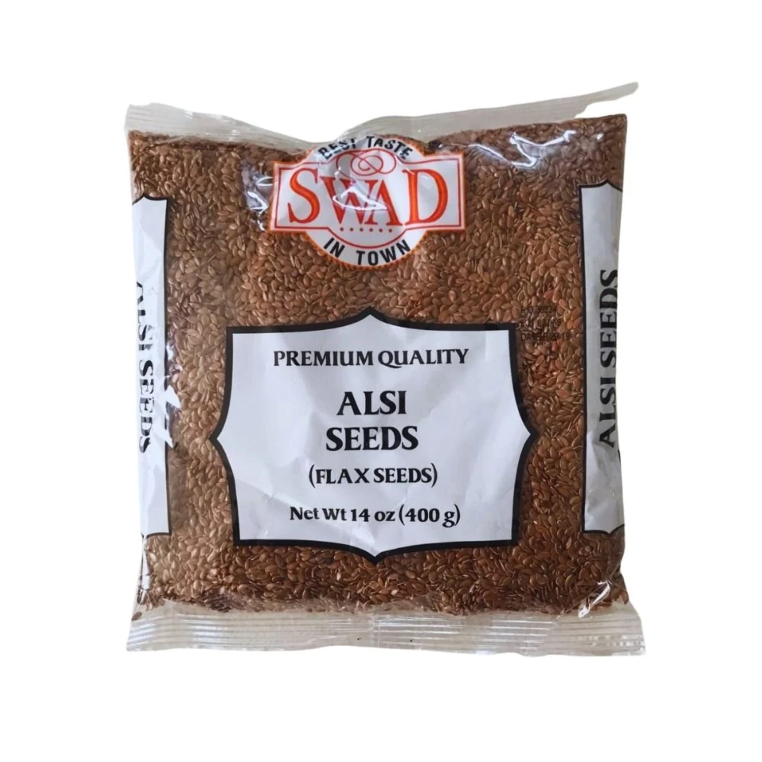 swad alsi seeds (flaxseeds ) 200gm - Walmart.com