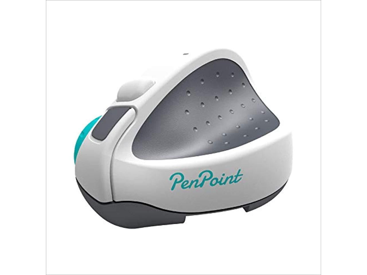 Swiftpoint PenPoint Ergonomic Mouse & Office Health Software | Wireless ...