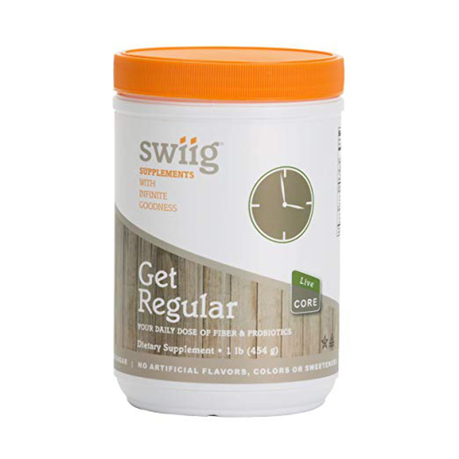 swiig Get Regular 1lb - Walmart.com