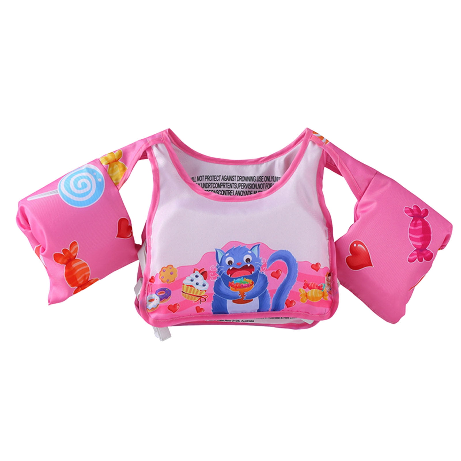 swim caps for women Water sports festival Best friend Kids Swim Caps ...