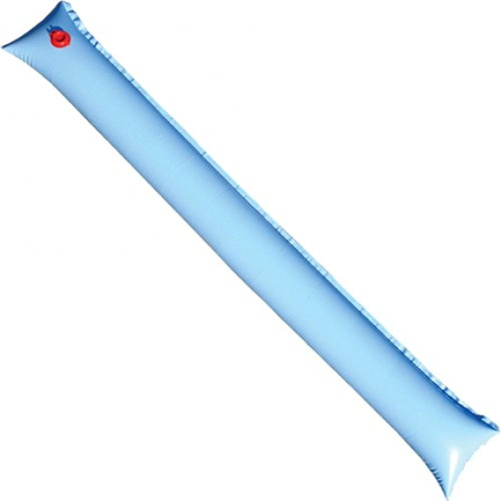 swim central 10' blue water tube for in-ground swimming pool winter ...
