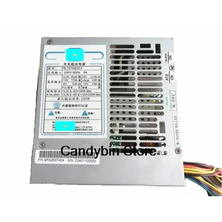 Pyramid PS52KX 50-Ampere Power Supply with Built-In Cool Fan - Walmart.com