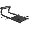 Syedee Hip Thrust Platform, Core & Booty Exercise Machine, Glute ...
