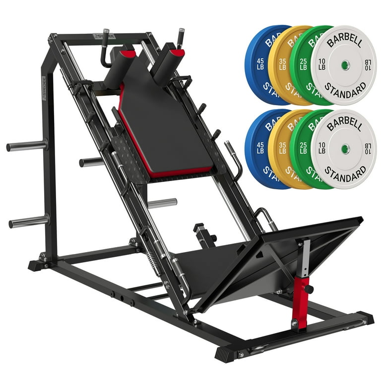 Best Squat Machine