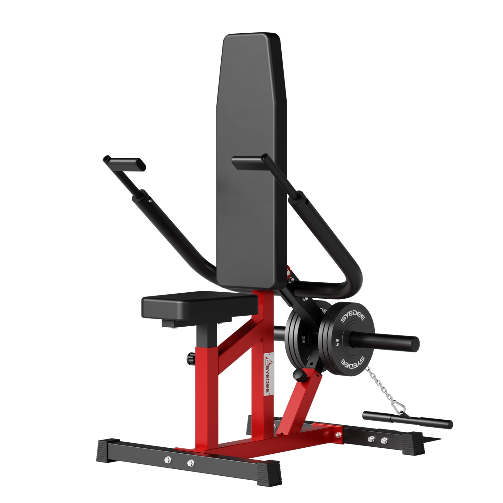 Dips Exercise Machine