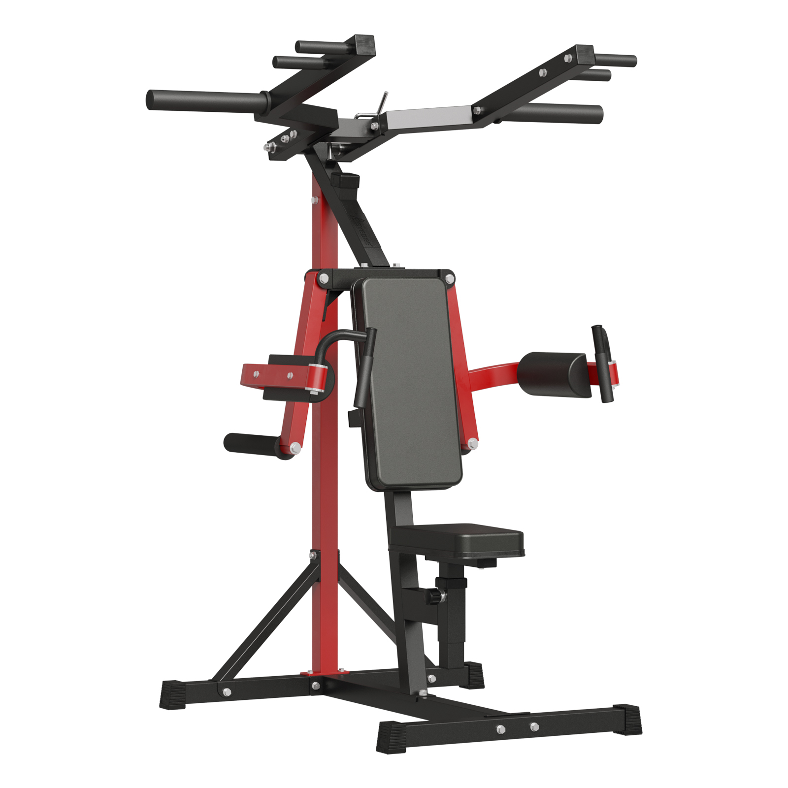 Upper Body Over The Door Exerciser # 9R27 - Walmart.com