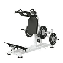 syedee Adjustable Seated Row Machine, Plate Loaded, Independent ...