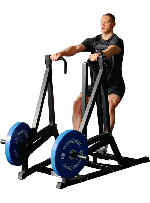 Lat Pull-Down Machines in Home Gyms - Walmart.com