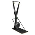 syedee Ski Exercise Machine Indoor Aerobic Wind Resistance Home Gym ...