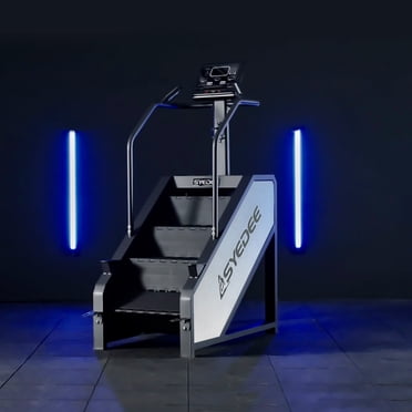 BalanceFrom Stair Climber Commercial Grade Stair Step Machine for ...