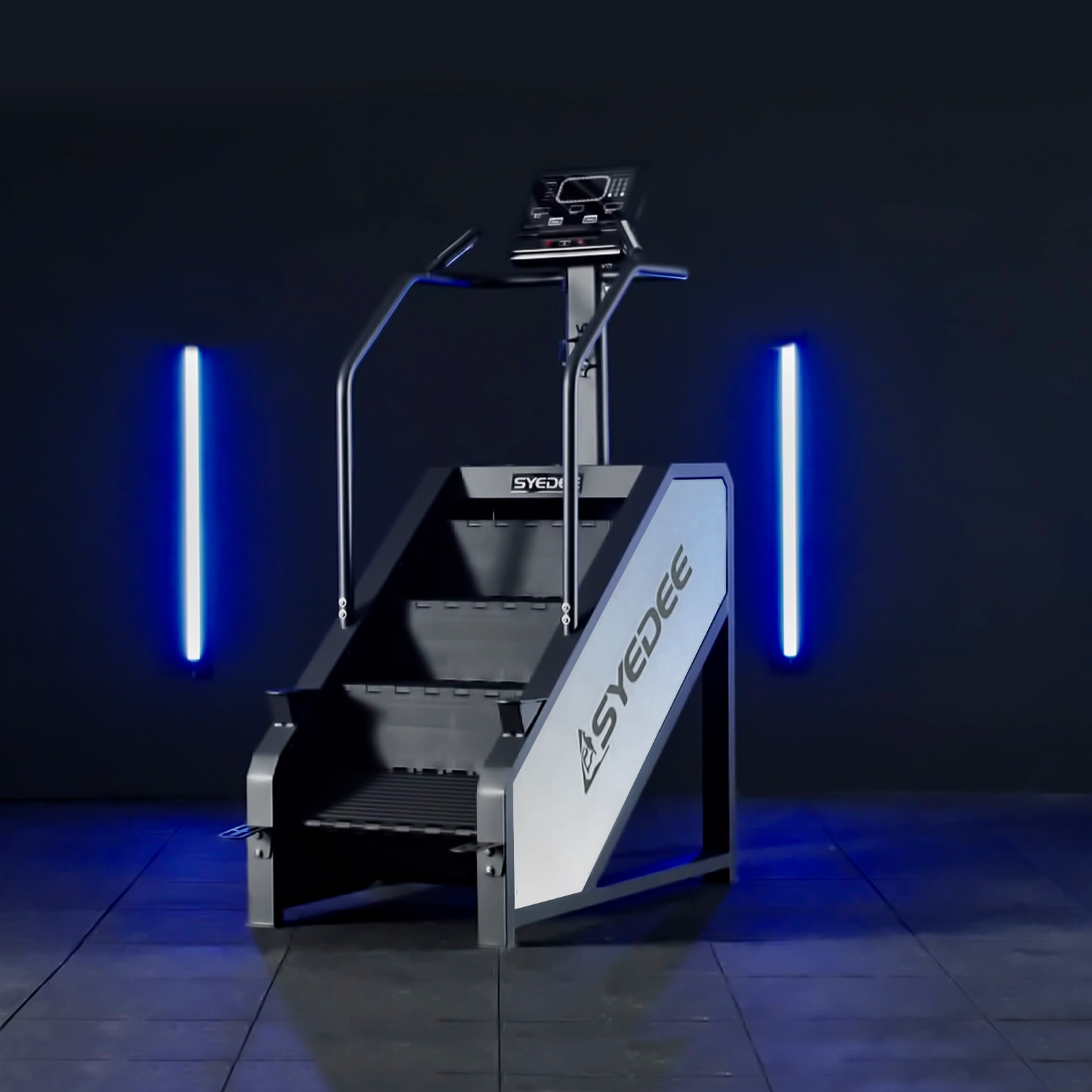 BalanceFrom Stair Climber Commercial Grade Stair Step Machine for ...