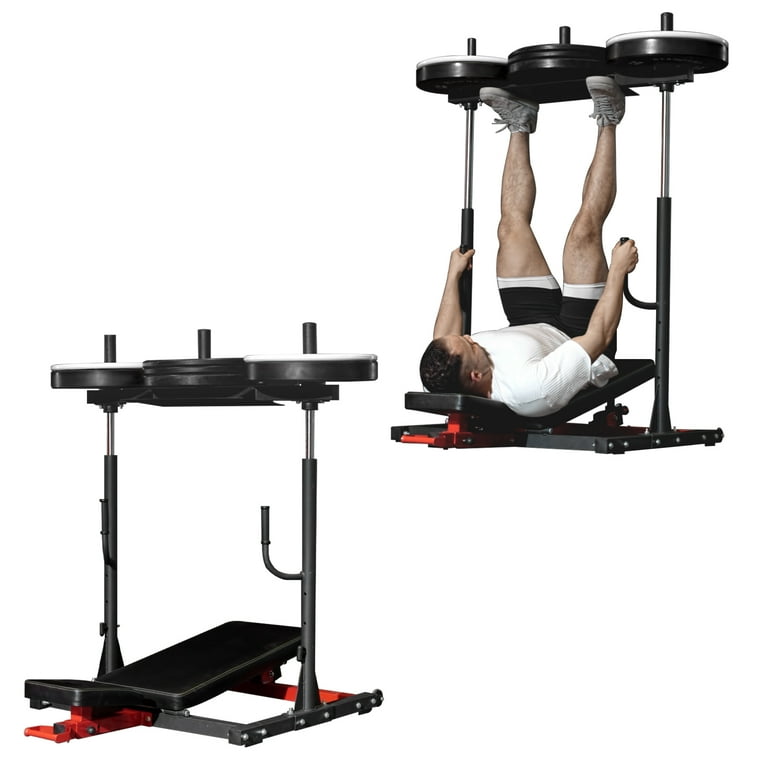 Vertical Leg Press FP 107 Vertical Leg Press FP 107 284
