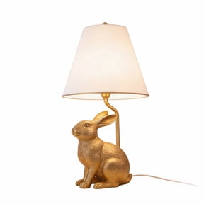 Shop Rabbit Lamps & Nightlights for Cozy Home Decor at Walmart