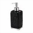 syligr Modern 15oz Soap Dispenser Bottle with Pump, Wave Design ...