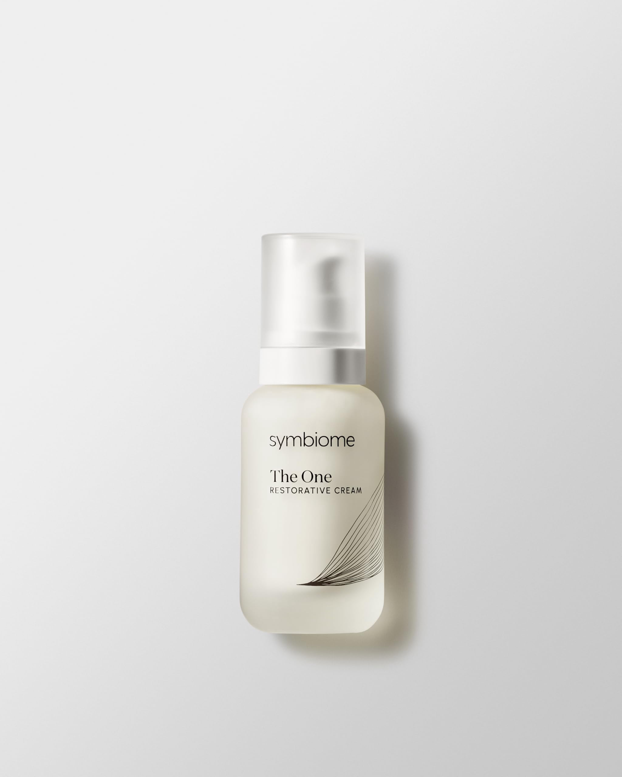 symbiome The One Restorative Cream Face Moisturizer, Anti Aging Face ...