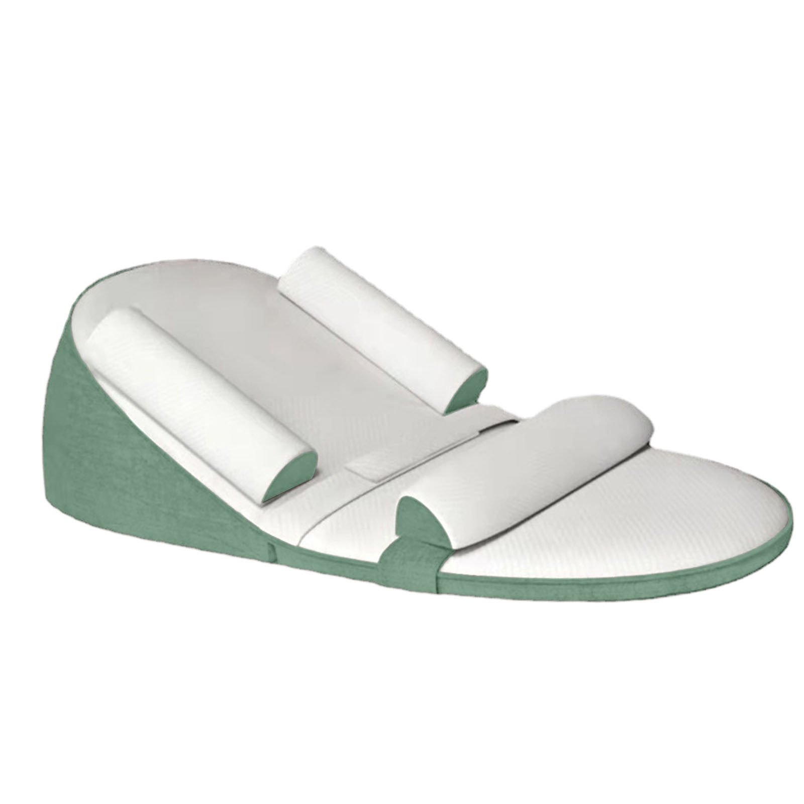 syytpdjjd Adjustable Baby Feeding Pillow Overflow Support With ...