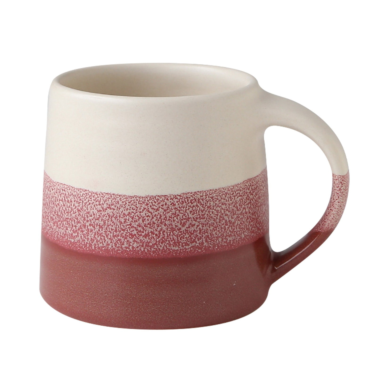 syytpdjjd Ceramic Tea Cup Custom Design Vintage Milk Glass Coffee Cup ...