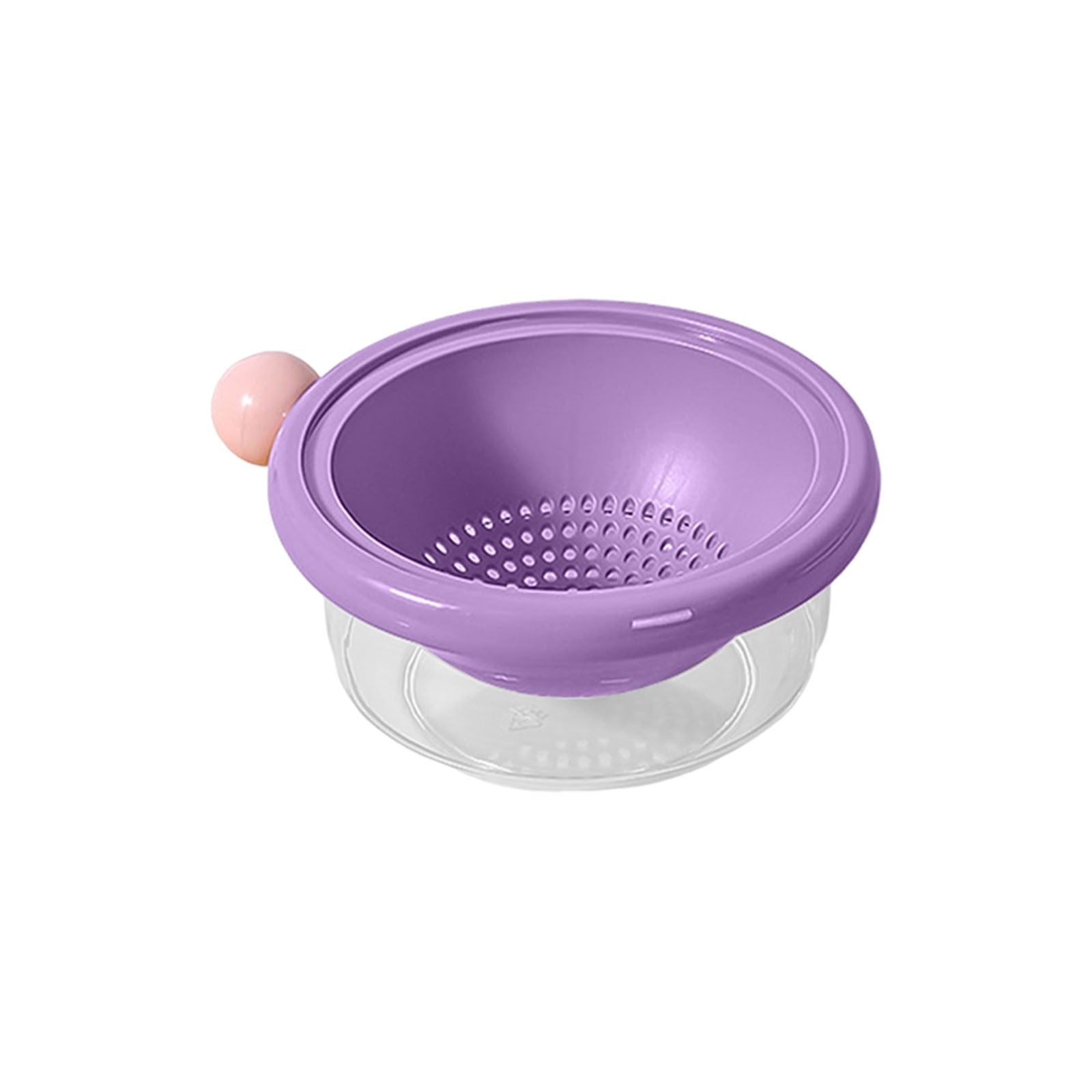 syytpdjjd Food Drain Multifunctional Fruit And Vegetable Washing Bowl ...