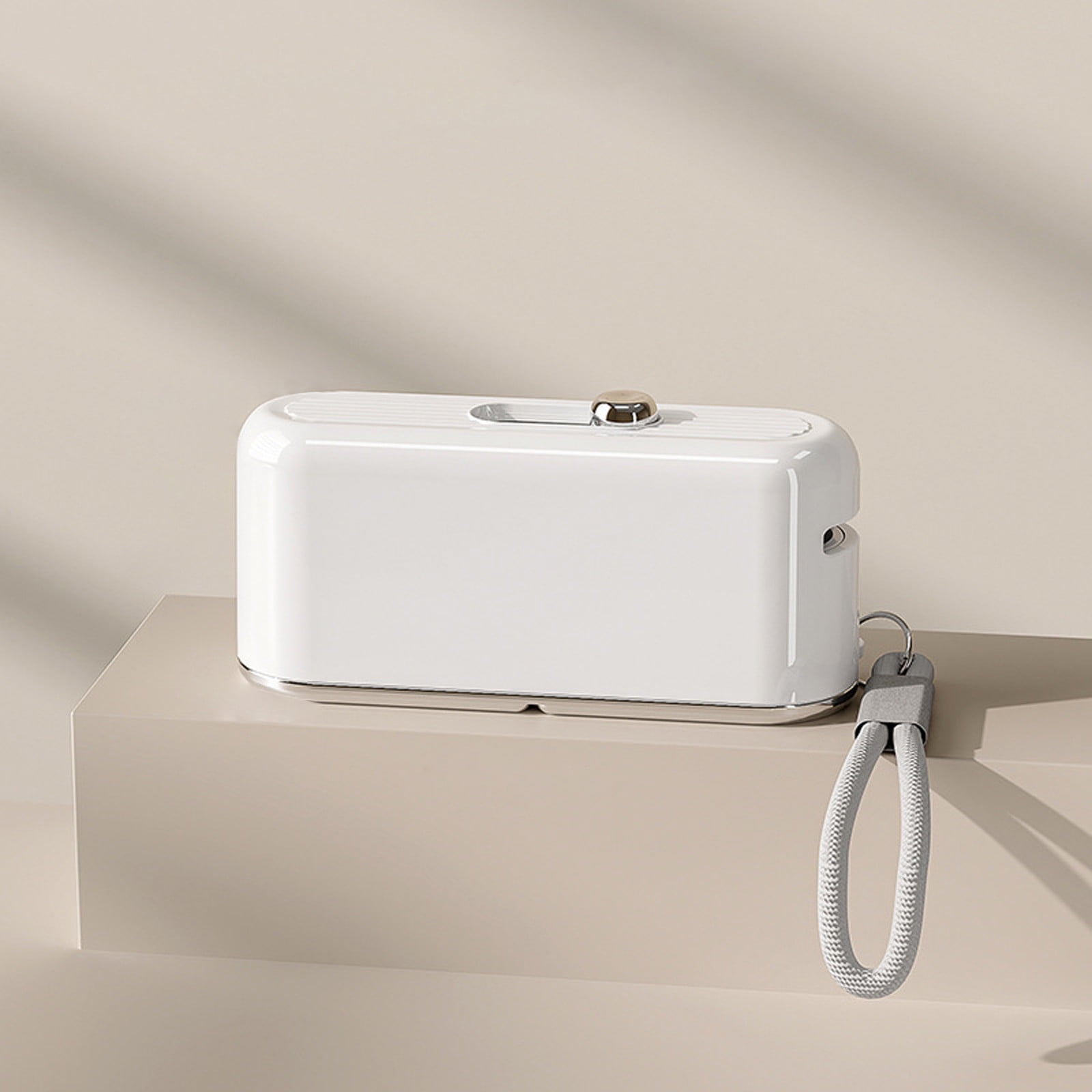 syytpdjjd Portable Compact Design Automatic Up Easy Carrying Storage ...