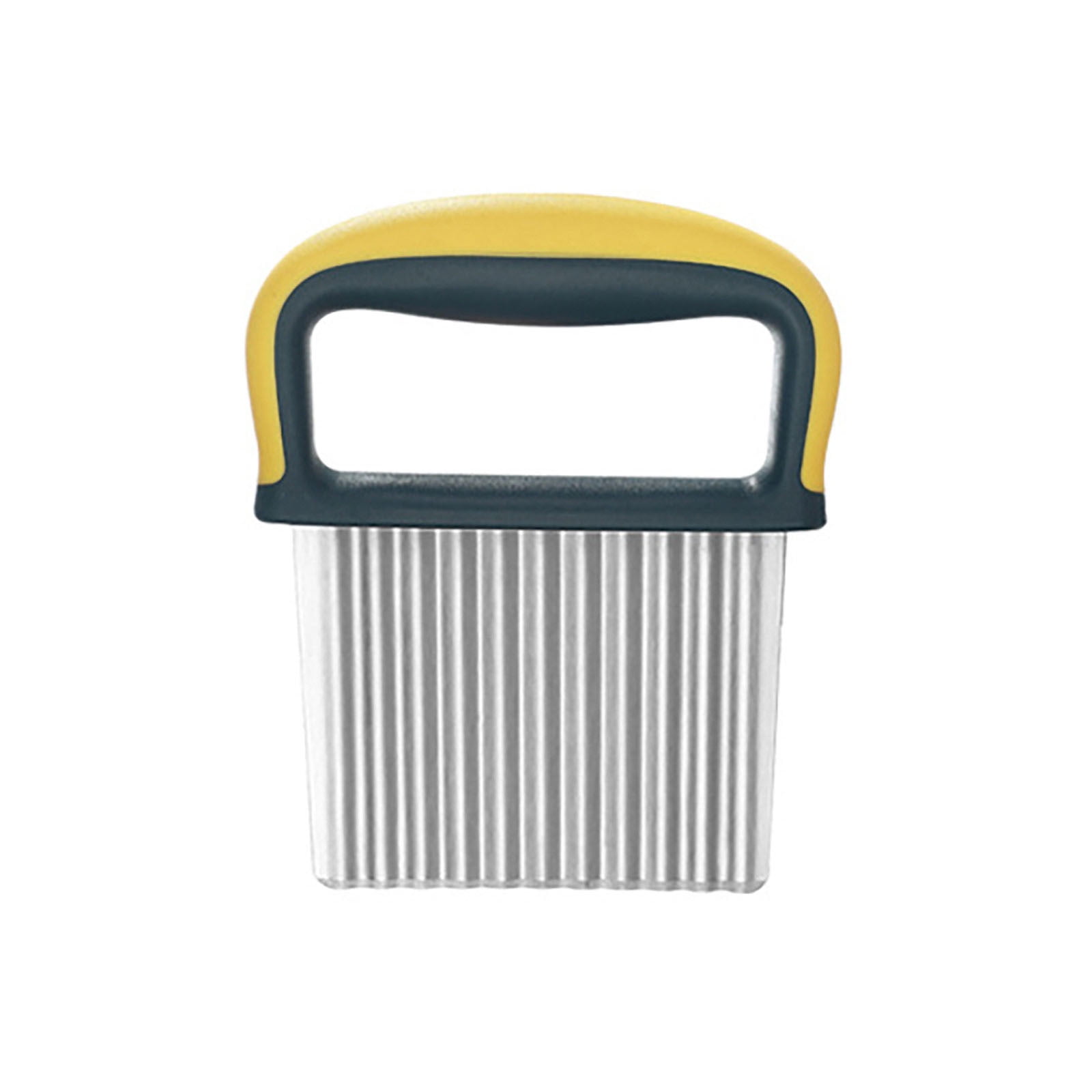 syytpdjjd Stainless Steel Multifunctional Ripple For Cutting Cutter For ...