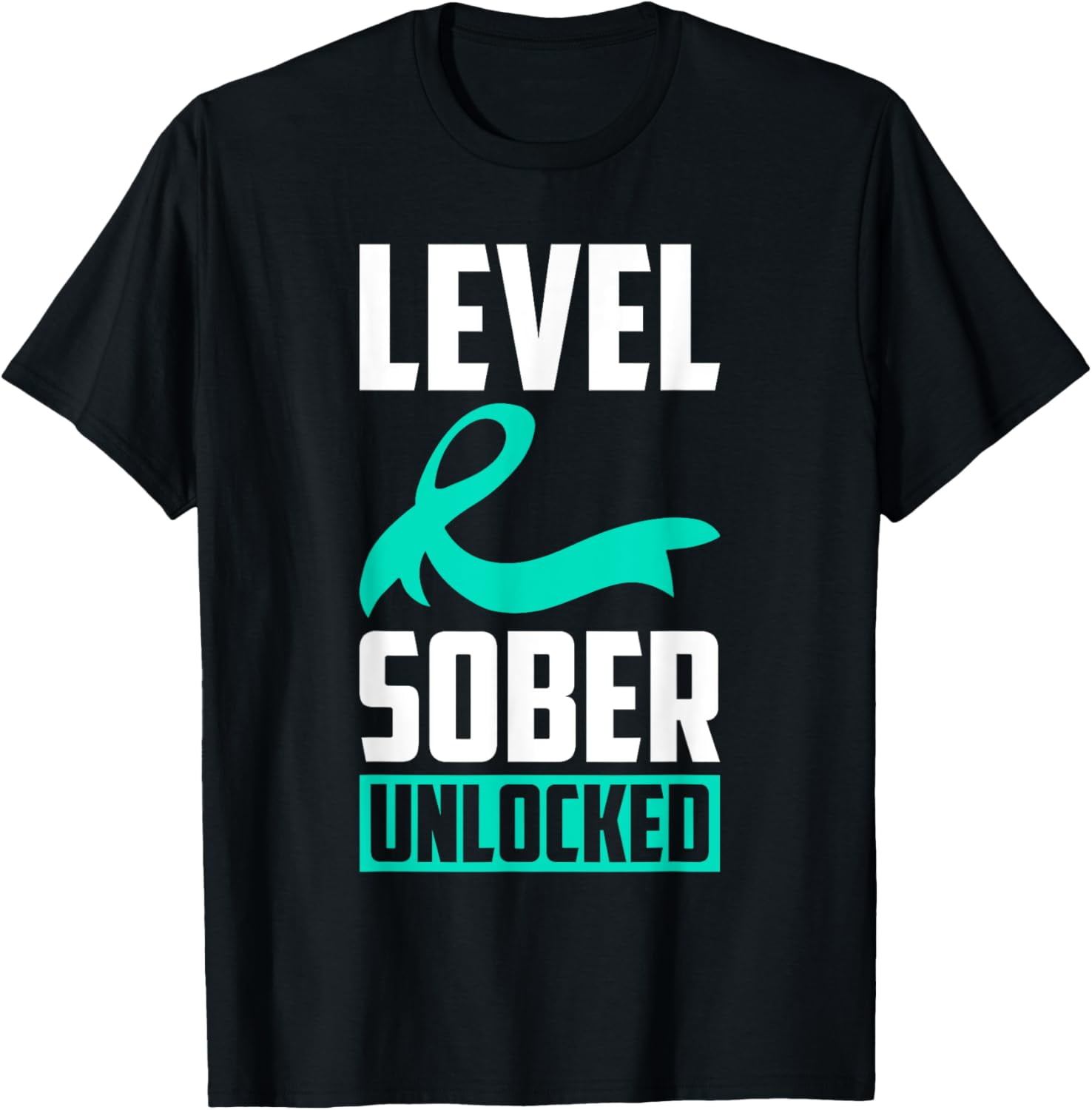 t-shirt Addiction Recovery Awareness Alcohol Addiction Awareness T ...