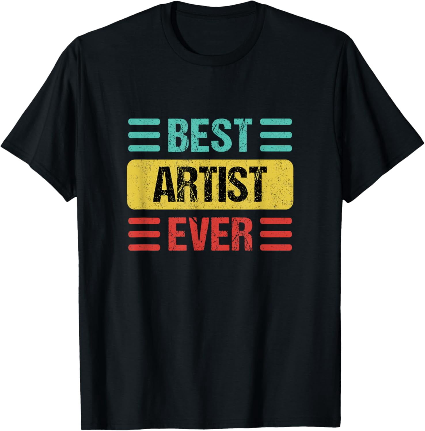t-shirt Artist Shirts & Gifts mens，black，women，funny，journey，Crew Neck ...
