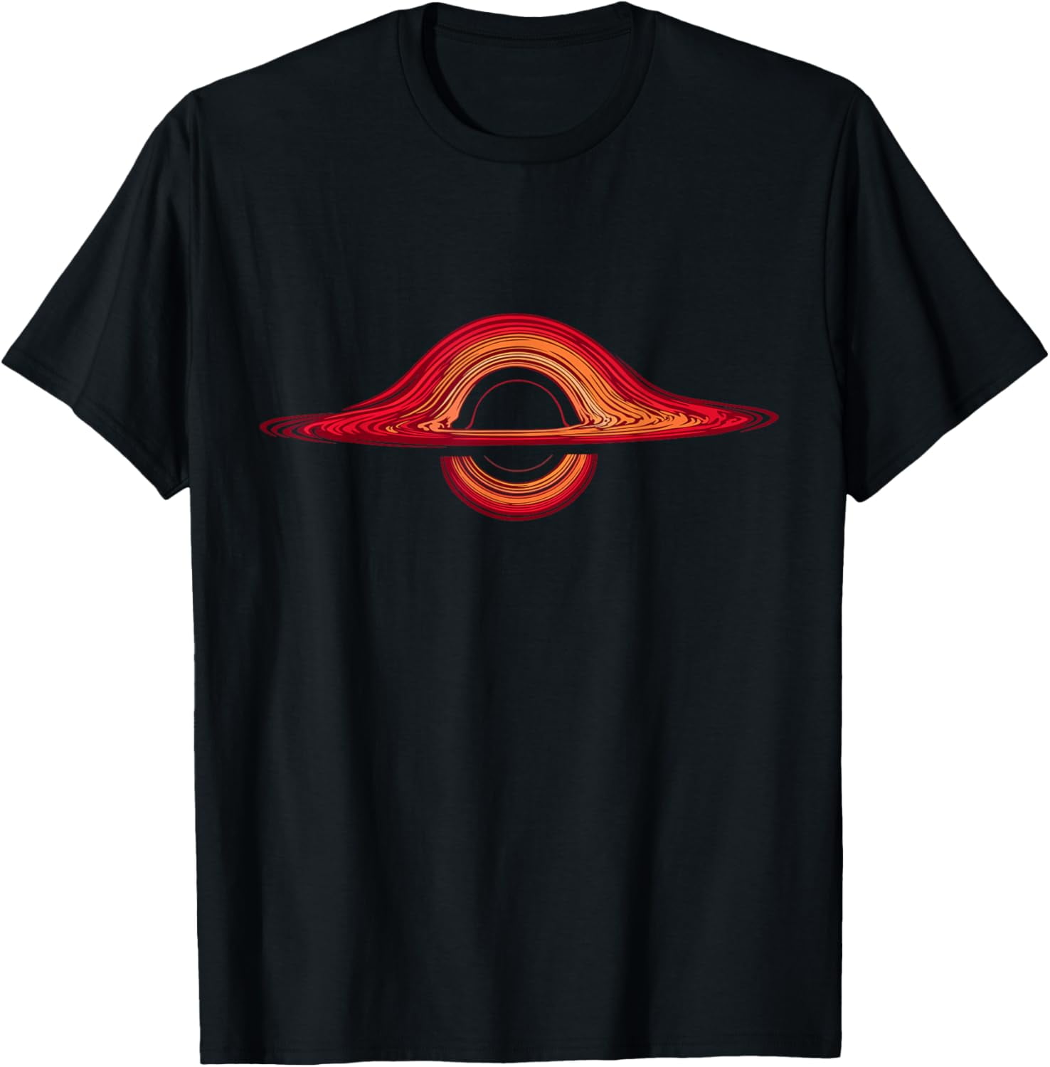 t-shirt Black Hole Physics - Universe Physics Astrophysicist T-Shirt ...