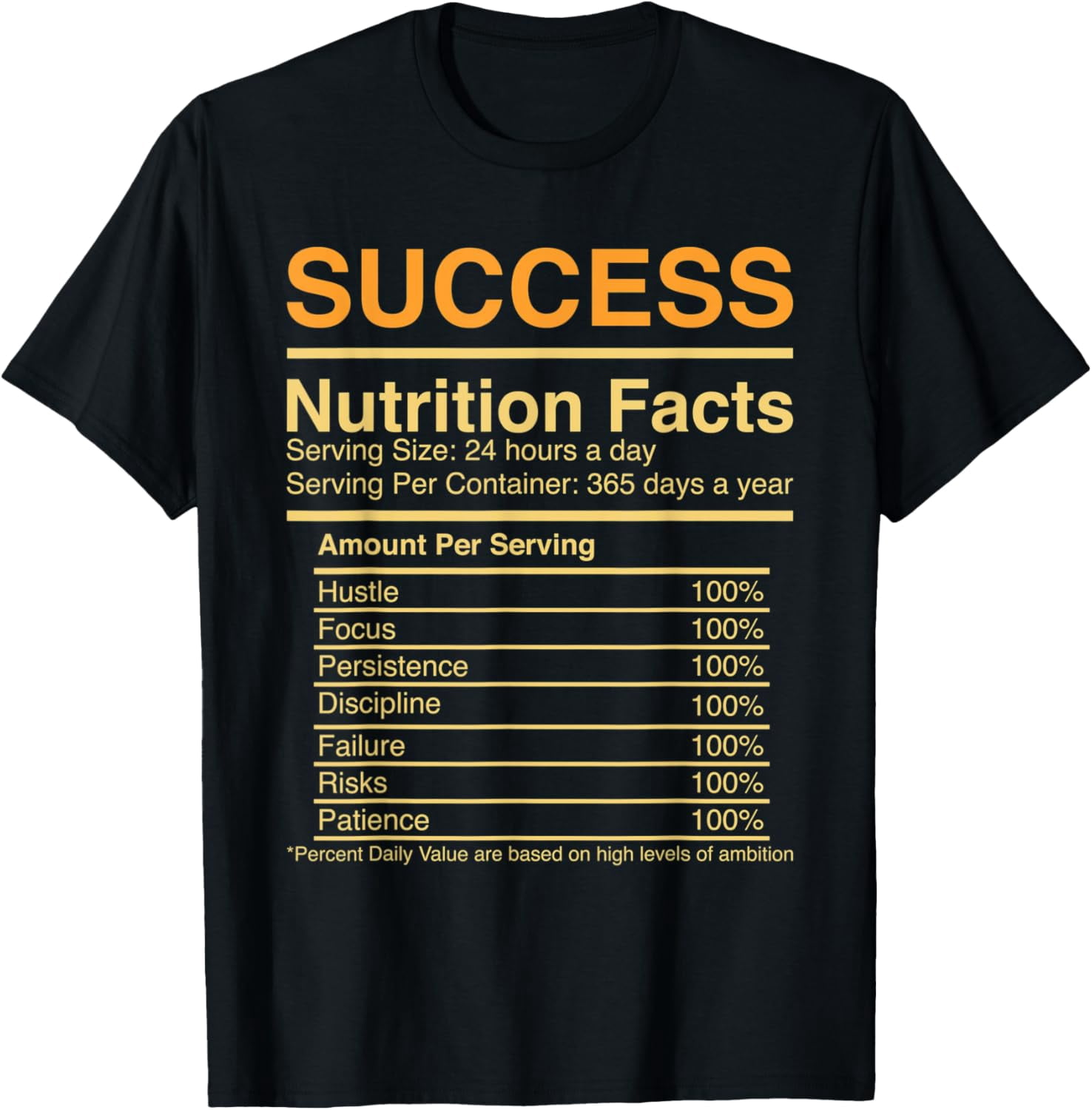 t-shirt Business Work Entrepreneur Success Motivational T-Shirt mens ...