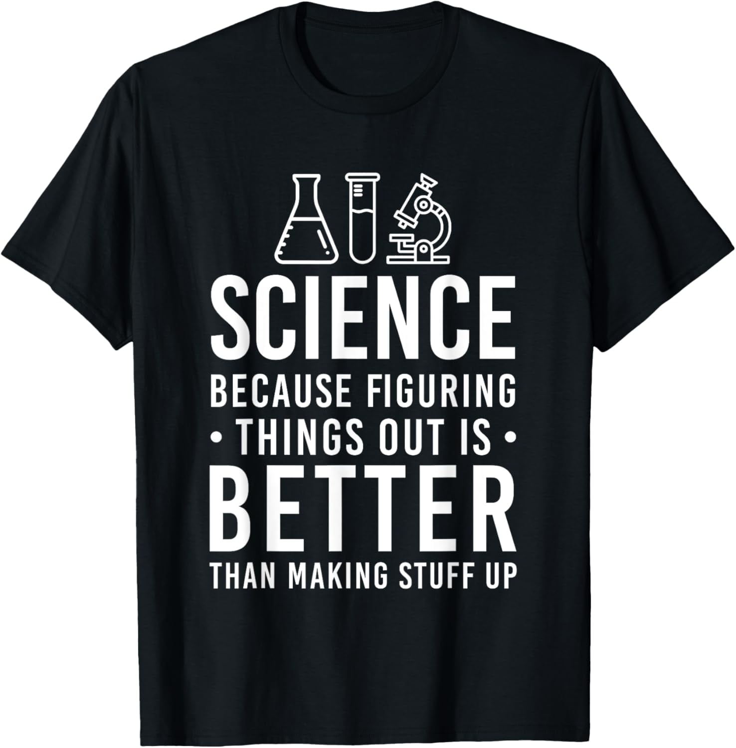 t-shirt Cool Science Art Men Women Biology Chemistry Science Teacher T ...
