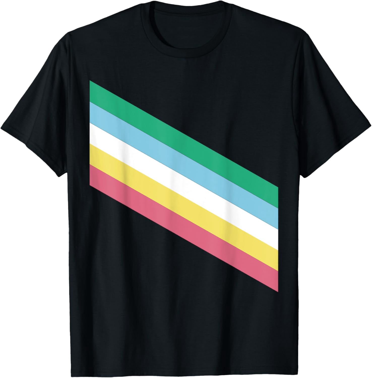 t-shirt Disability Pride Flag T-Shirt mens，black，women，funny，journey ...