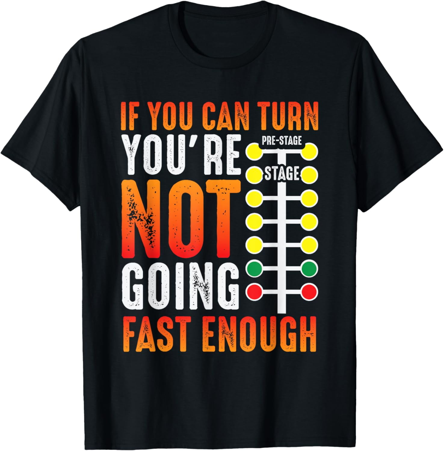 t-shirt Dragster Saying Race car Driver Skill Drag Racing T-Shirt mens ...
