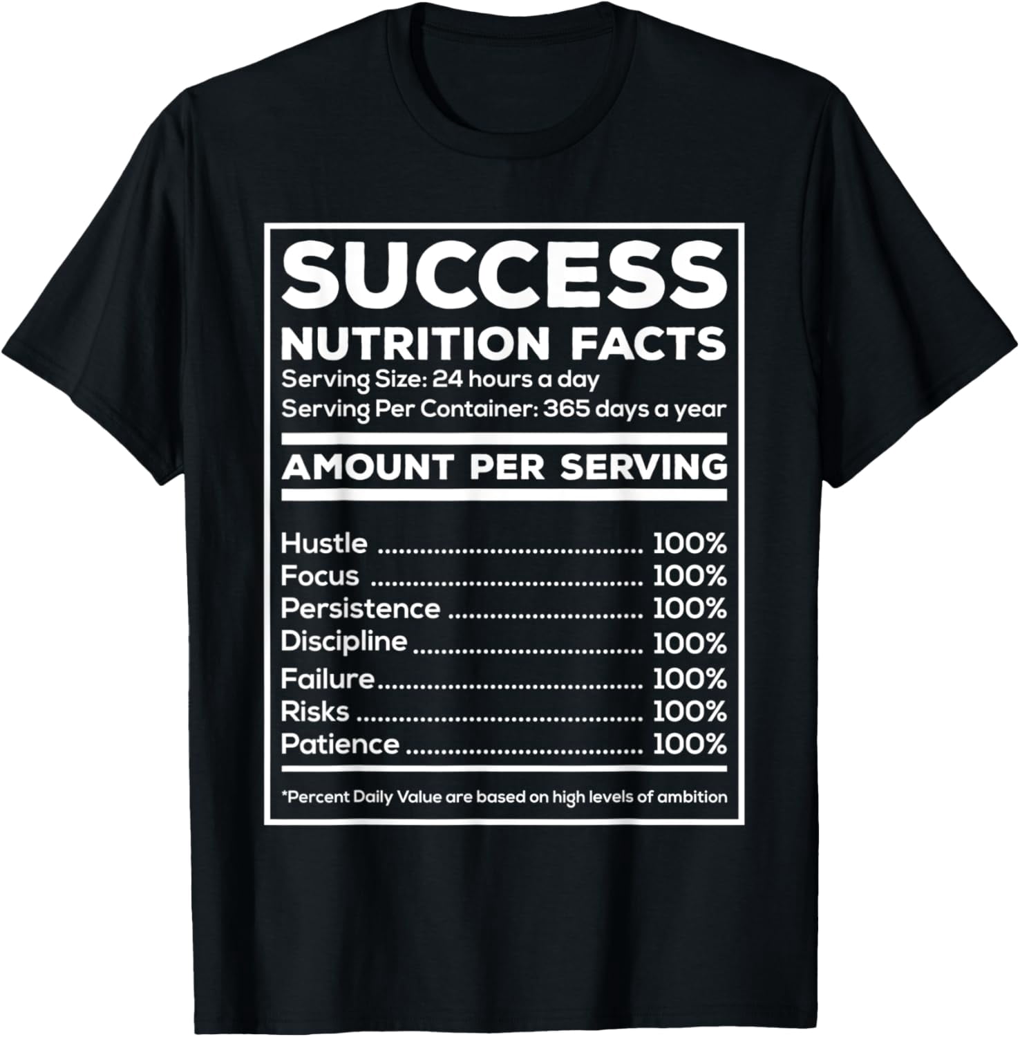 t-shirt Entrepreneur Success Motivational Business Work T-Shirt mens ...