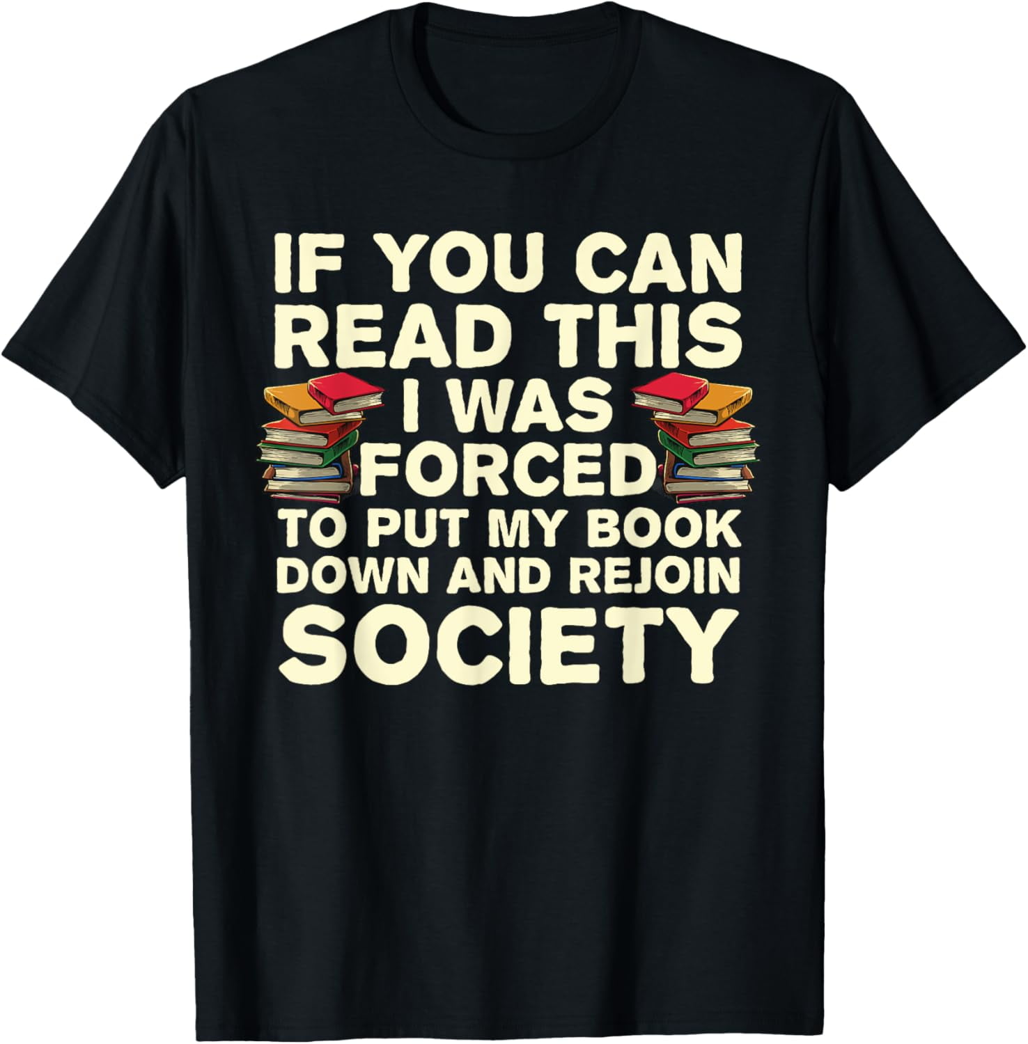 t-shirt Funny Read Books Lover For Men Women Bookaholic Bookworm T ...