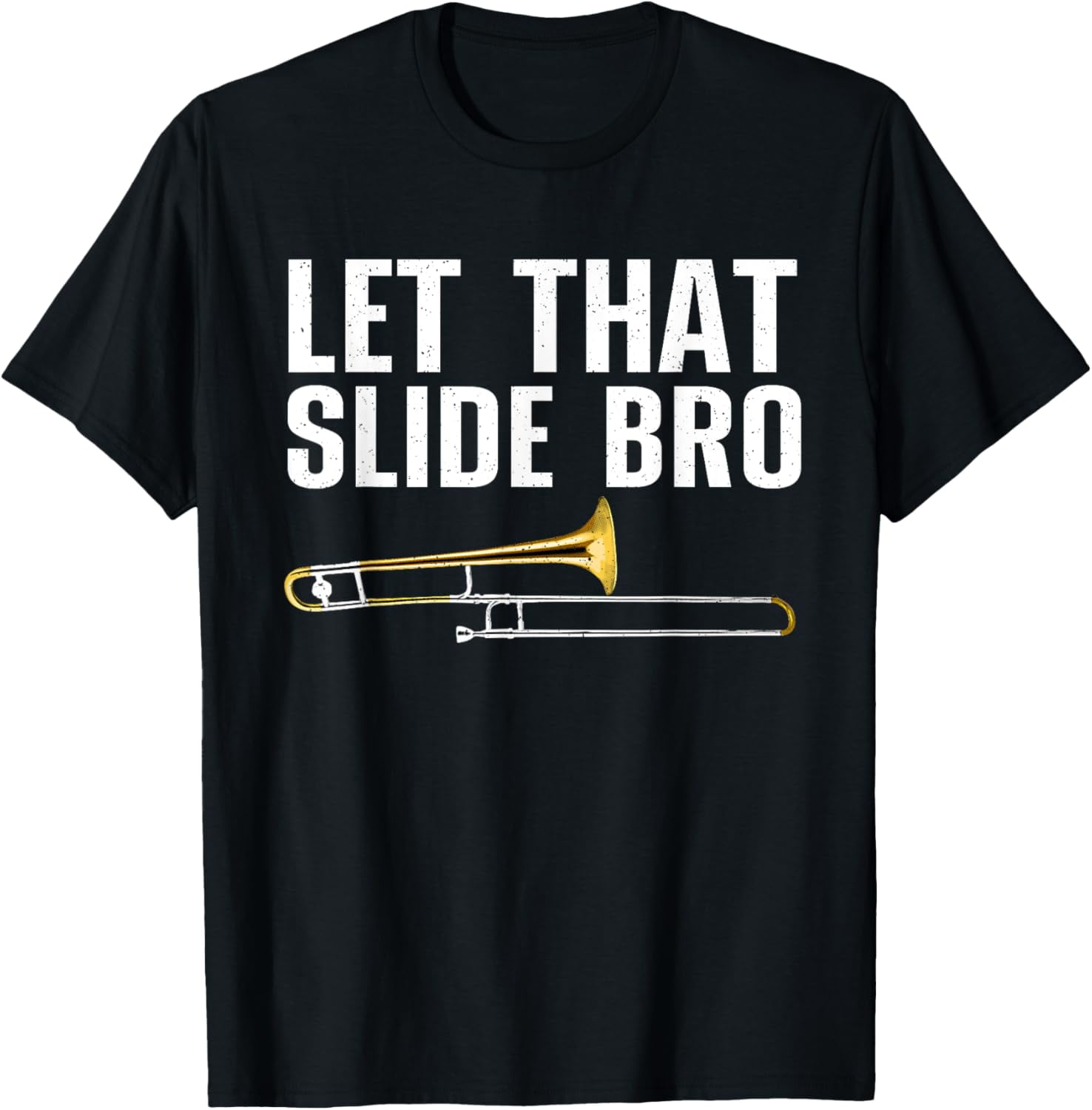 t-shirt Funny Trombone Art For Men Women Trombone Lover Trombonists T ...