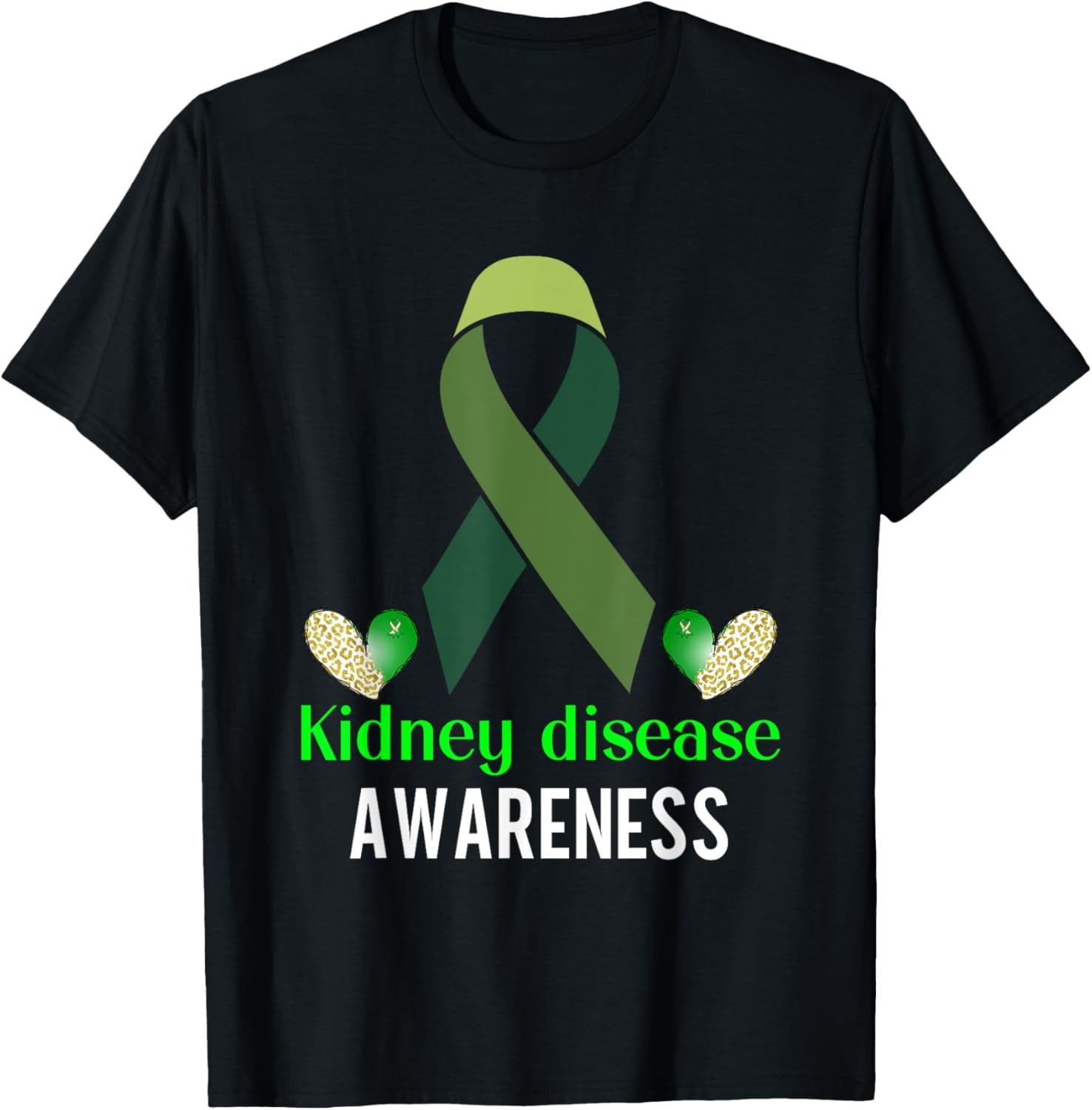 t-shirt Kidney Dialysis Warrior Hemodialysis Peritoneal patient T-Shirt ...