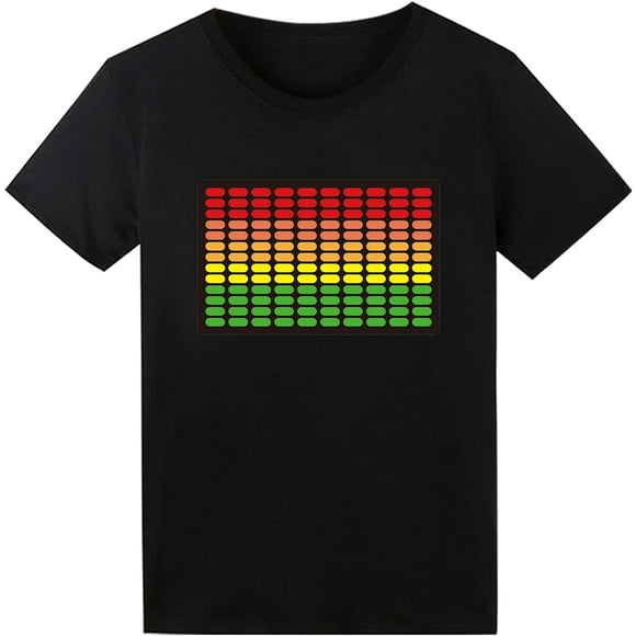 Glow in the Dark T-shirts