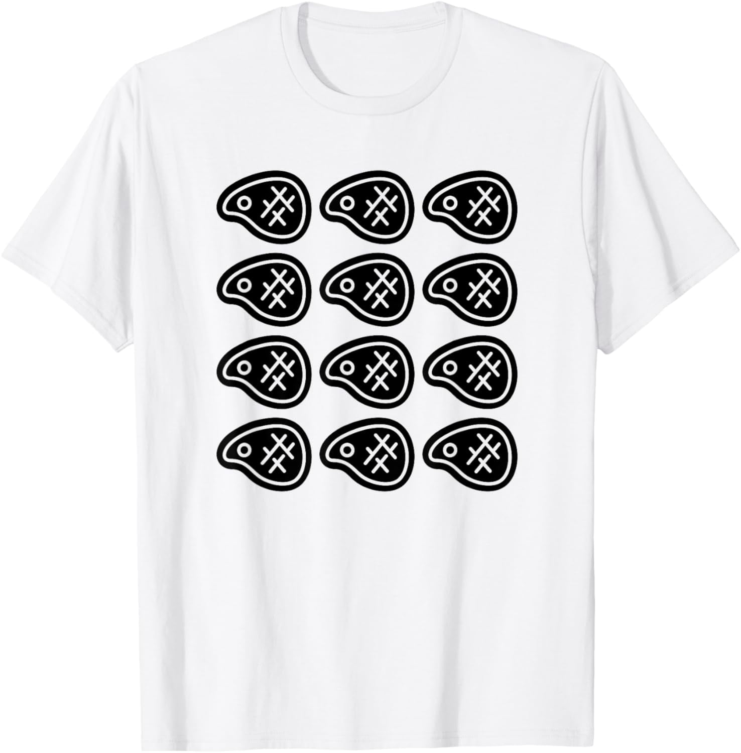 t-shirt Meat Lover Carnivore Diet Lifestyle Beef Steak Lion Diet T ...