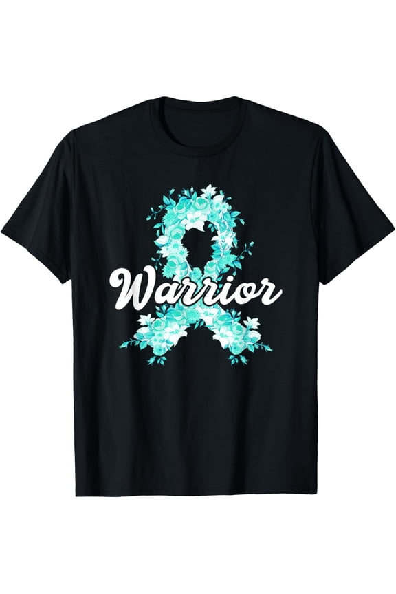 Ovarian Cancer Awareness Products