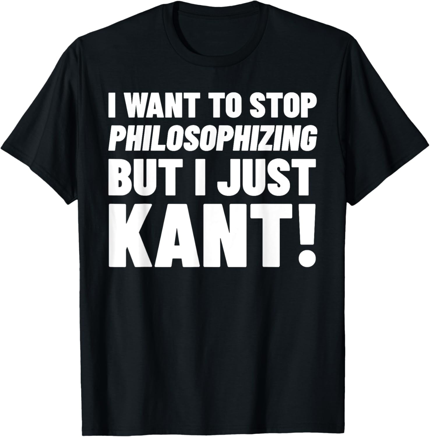 t-shirt Philosophy Graduation Gifts & Funny Philosopher T-Shirt ...