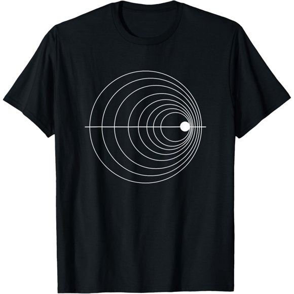 Physicist Shirt