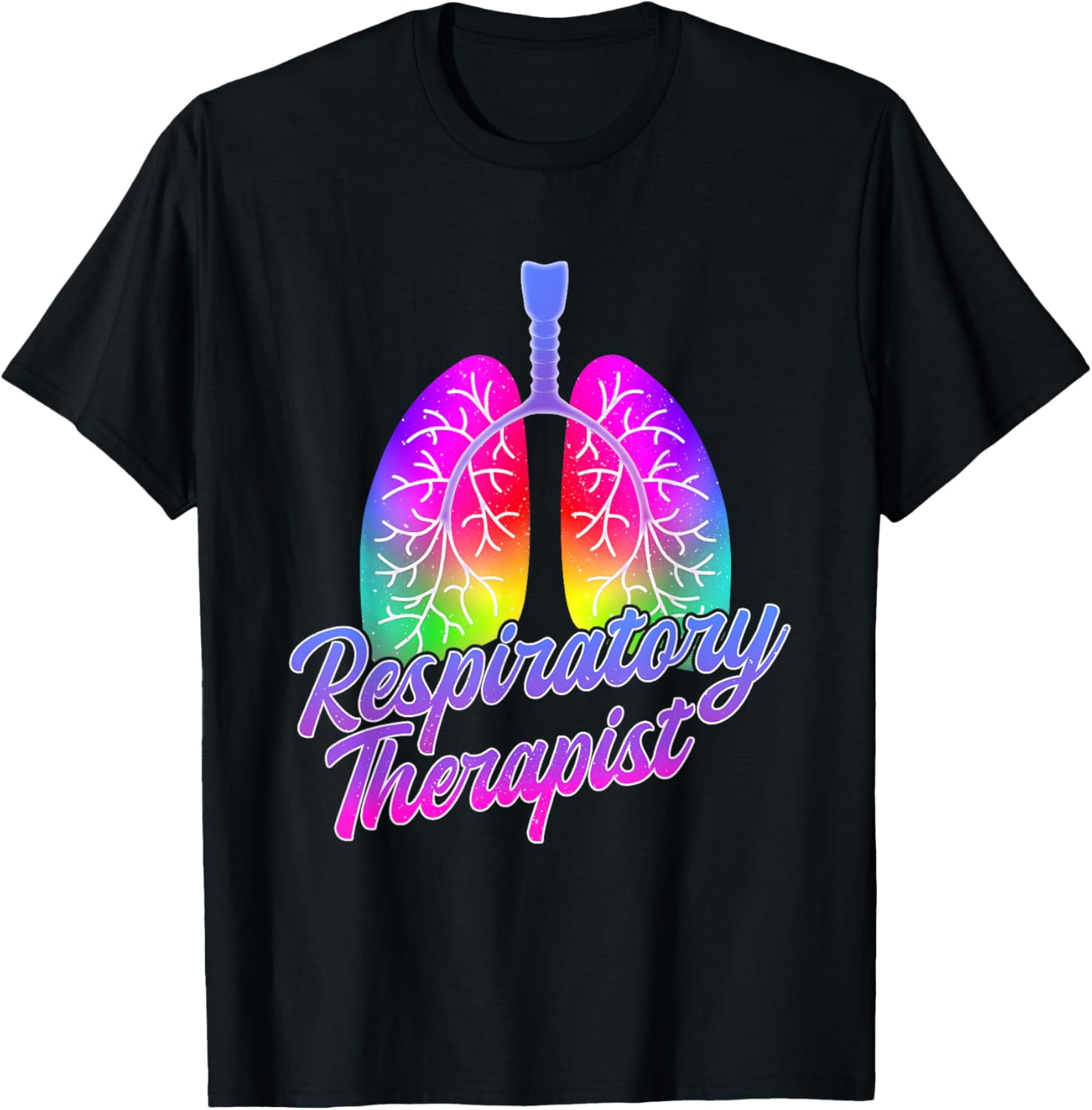 t-shirt Respiratory Therapist - Lung Doctor Pulmonology RT Therapy T ...