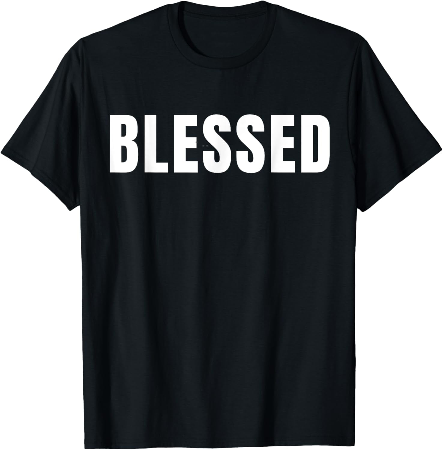 t-shirt The Blessed Shirts For Women, Men & Kids Blessings Apparel T ...