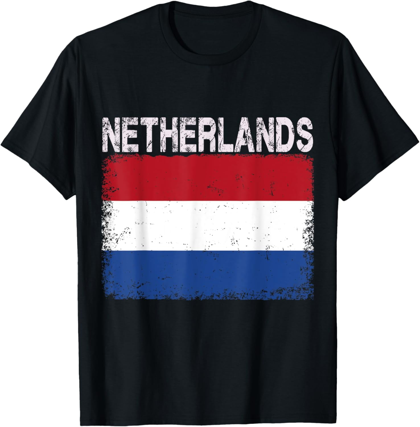 t-shirt Vintage Netherlands Flag Dutch Pride Clothing Sports Jersey T ...
