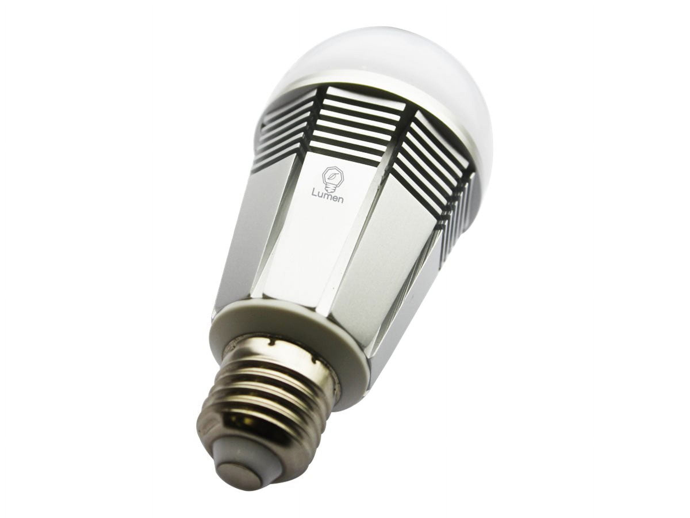 tab L men Original - LED light bulb (equivalent 40 W) - RGB/white light ...
