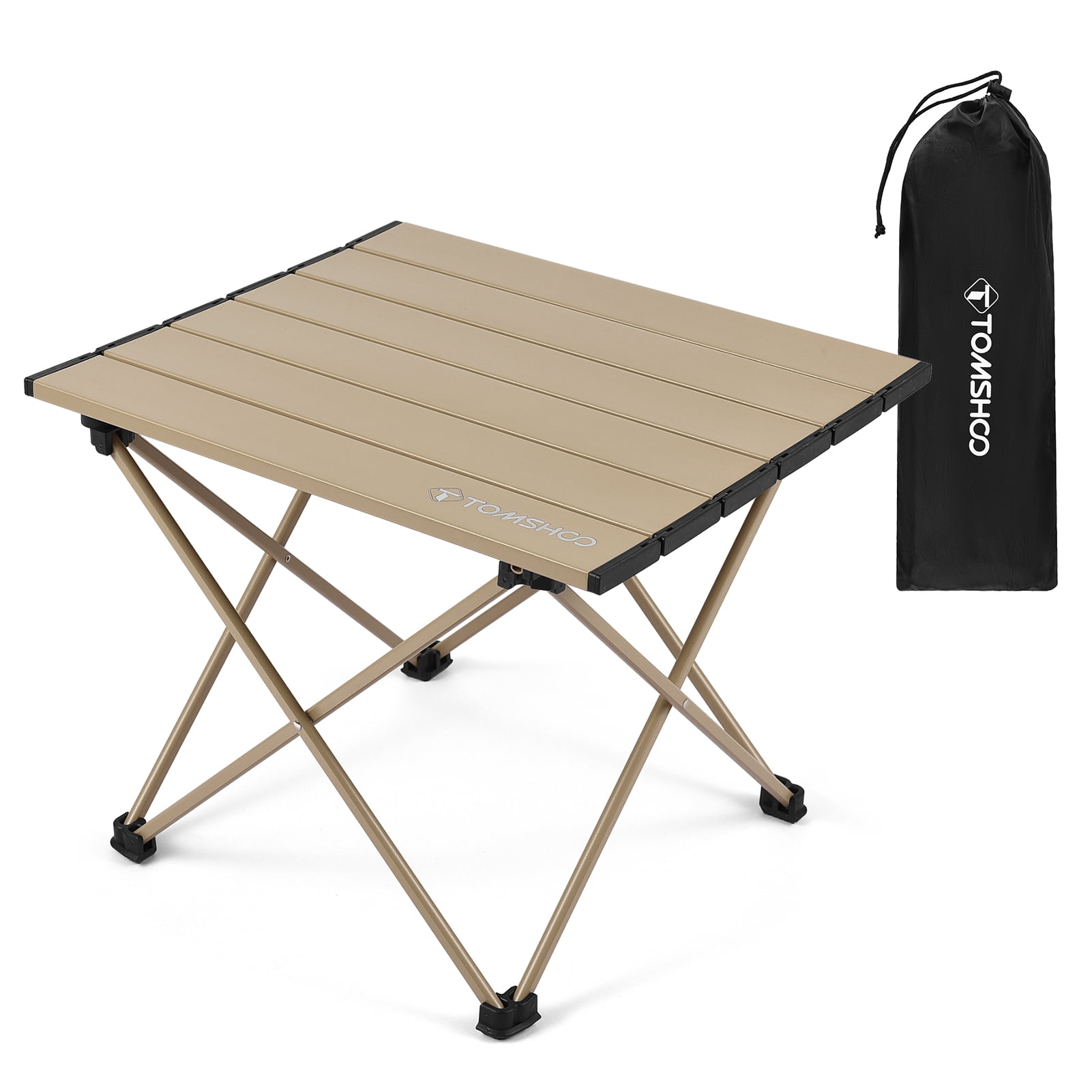 table,Table Picnics Table Portable Table Picnics Bbq (khaki Table With ...