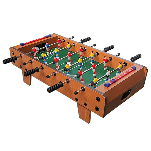Table Top Football Game